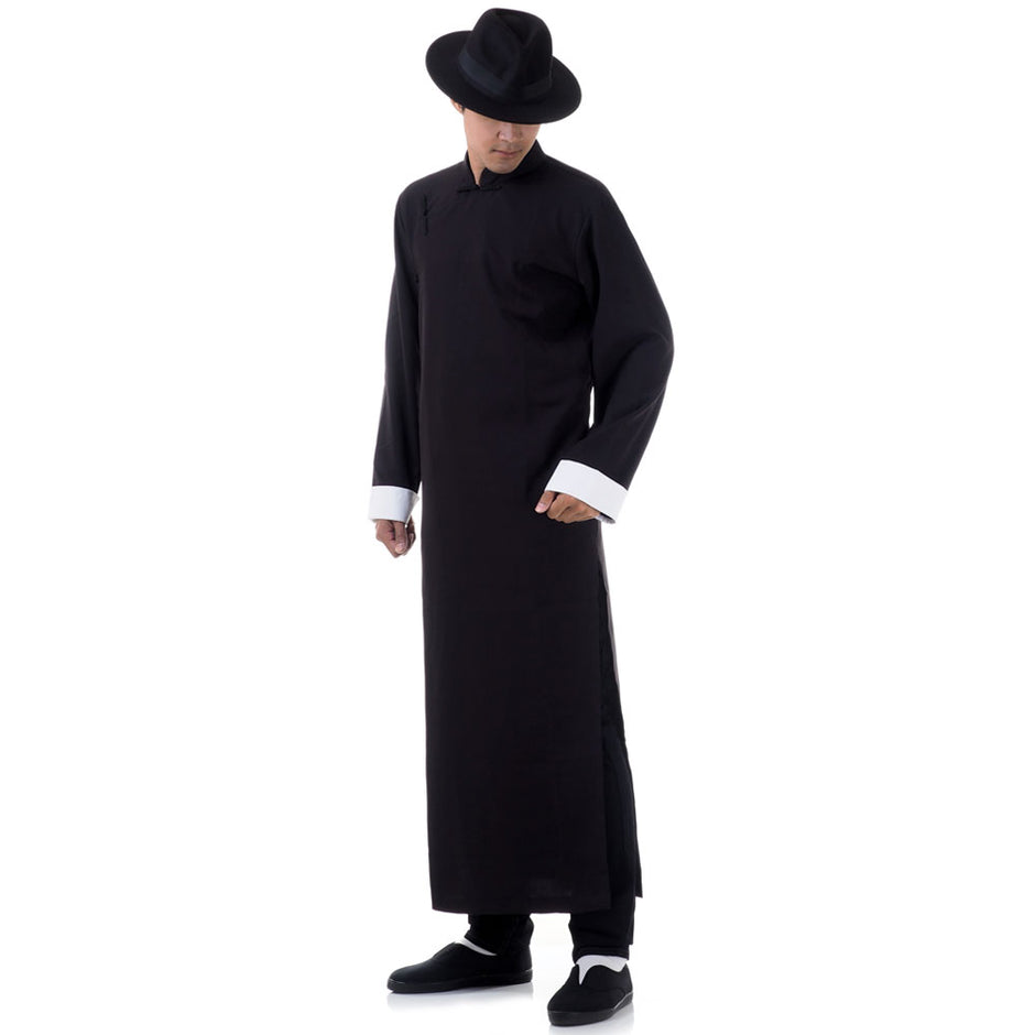 Chinese Outfits for Men – Princess of Asia