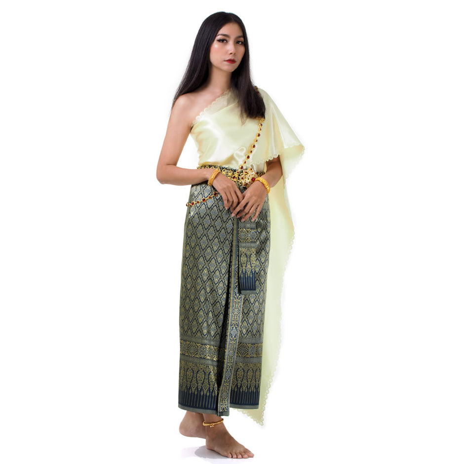 Thai Outfits – Princess of Asia