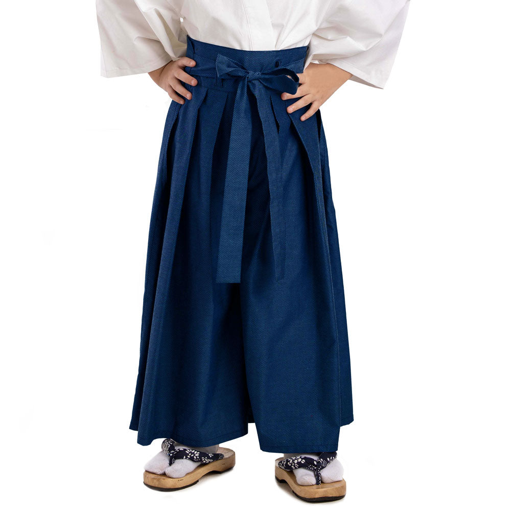 Kyudo Archer Kids Samurai Kimono Hakama Costume Princess Of Asia Kyudo Archer Kids Samurai Kimono Hakama Costume Princess Of Asia