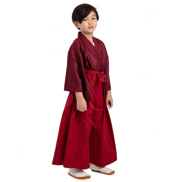 Japanese Outfits for Kids – Princess of Asia